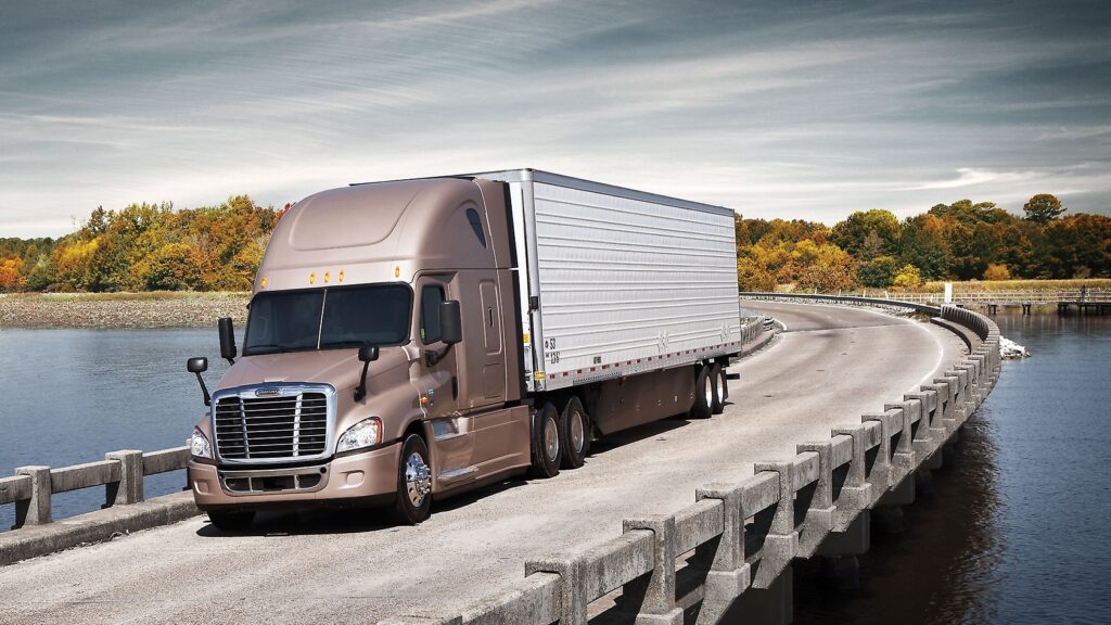 Datos interesantes de Freightliner - Refaccionaria DEX