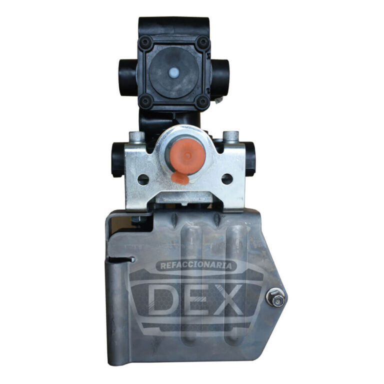 VALVULA PLC4 SLH-A7 N9001KB - Refaccionaria DEX